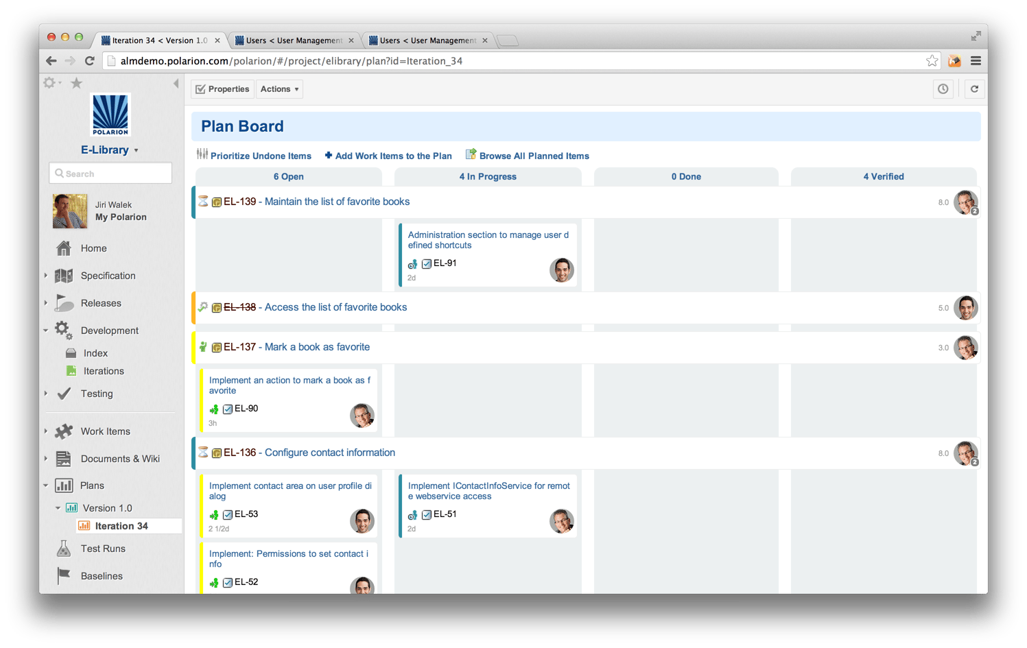 ALM , application lifecycle management,software development lifecycle ...