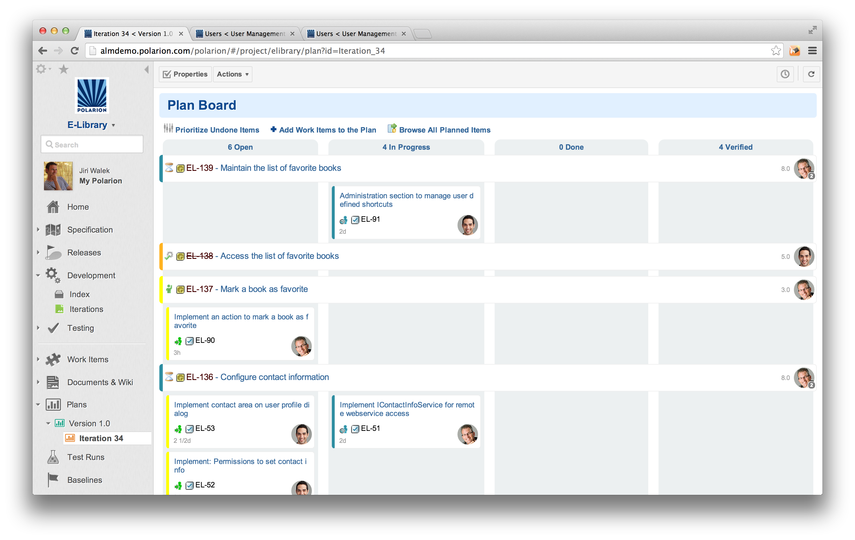 ALM , application lifecycle management,software development lifecycle ...