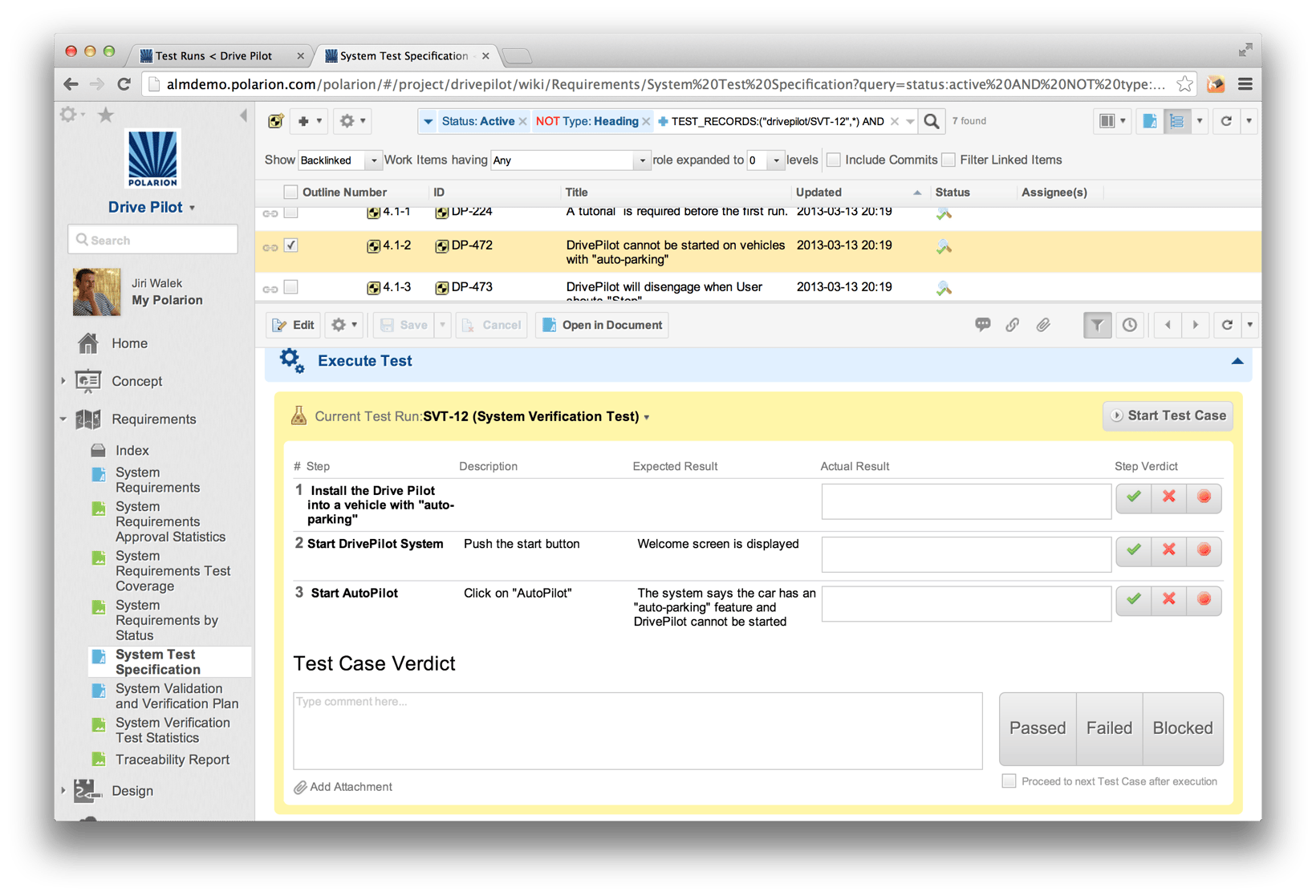 Requirements Management, Requirements Gathering, Requirements ...