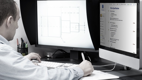 Polarion Solutions | Polarion Software