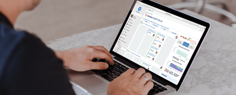 Polarion ALM - Next-generation web-based application lifecycle ...