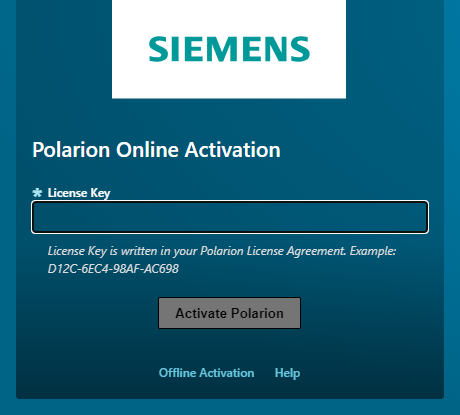 Update to latest Polarion
